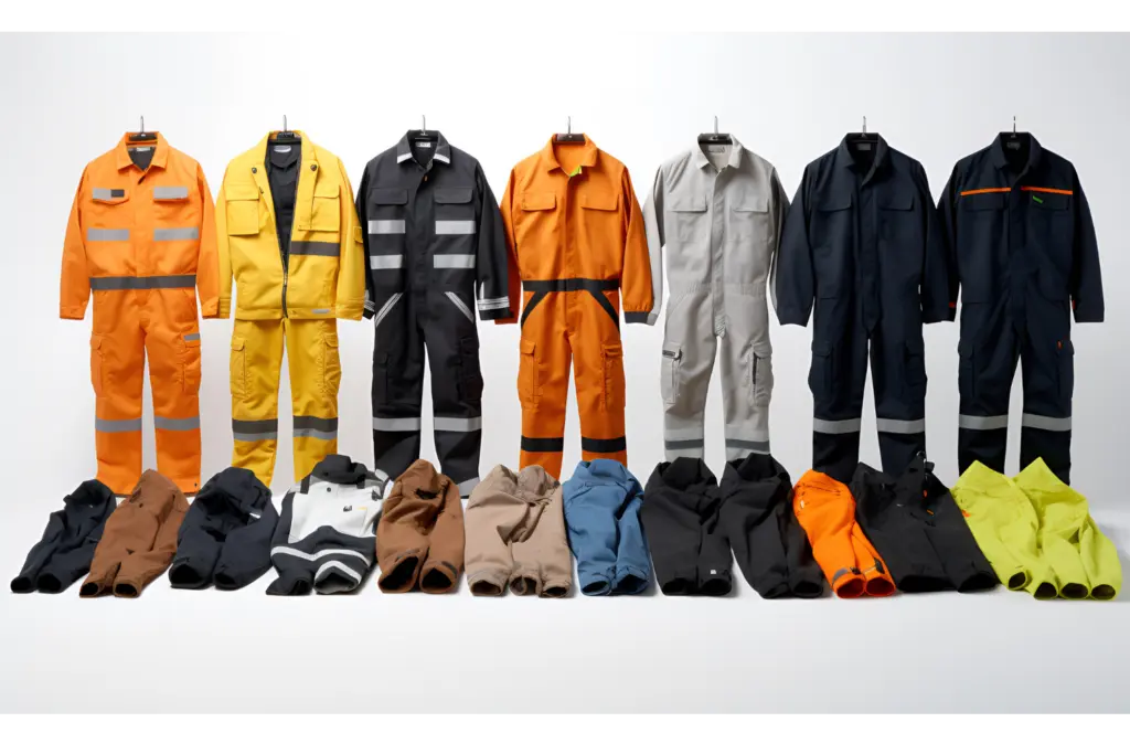 The Complete Beginner’s Guide to Branded Workwear | Garment Printing UK