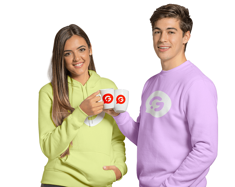 Personalised Clothing - Garment Printing