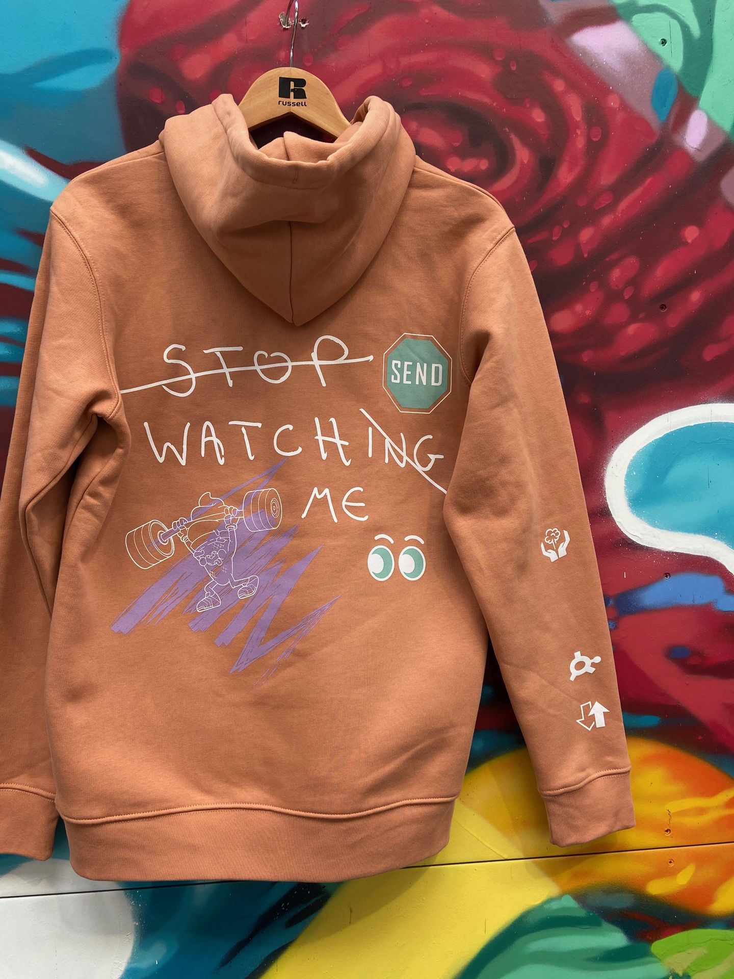 Screen Printing - Garment Printing