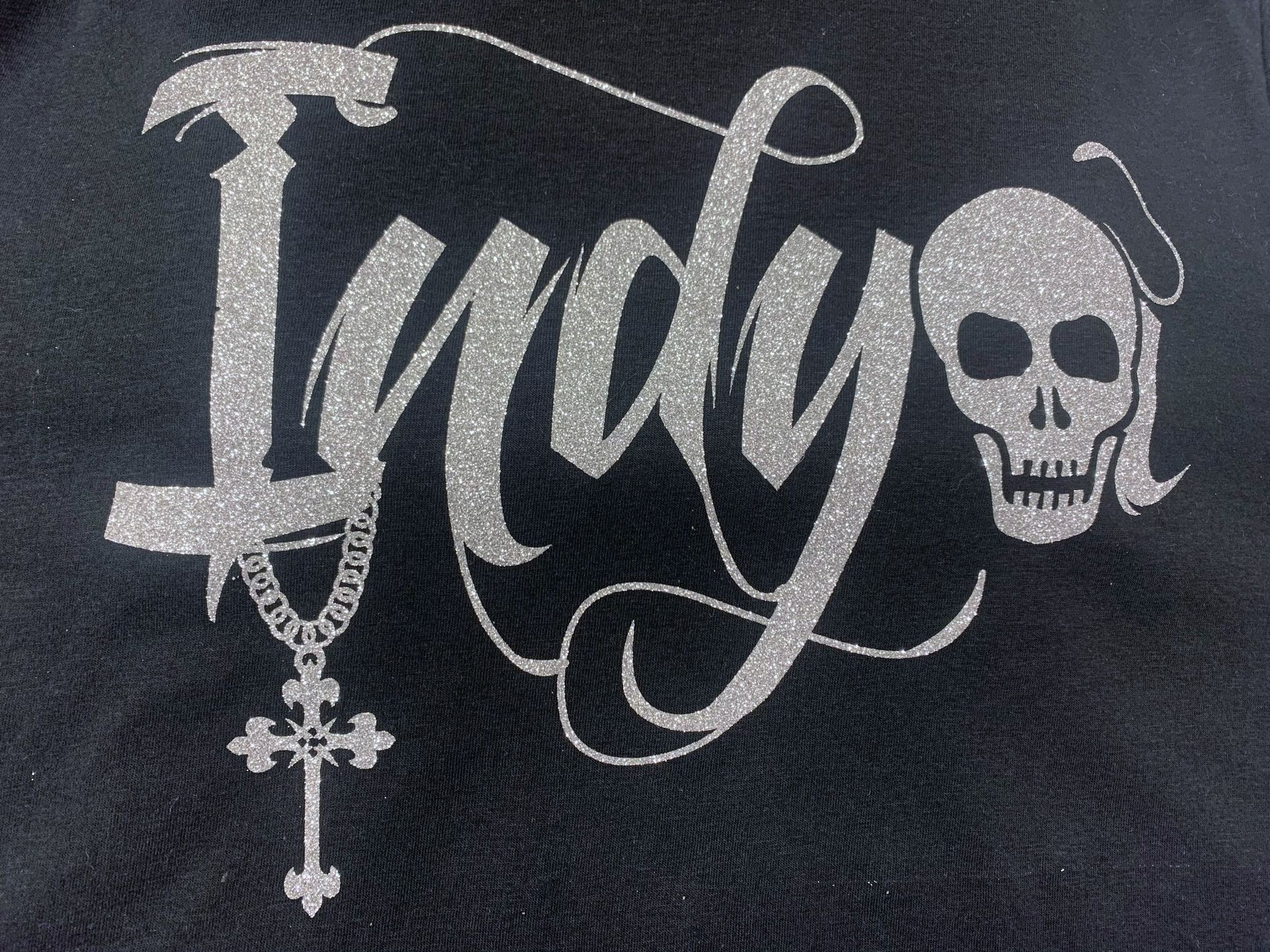 Screen Printing - Garment Printing