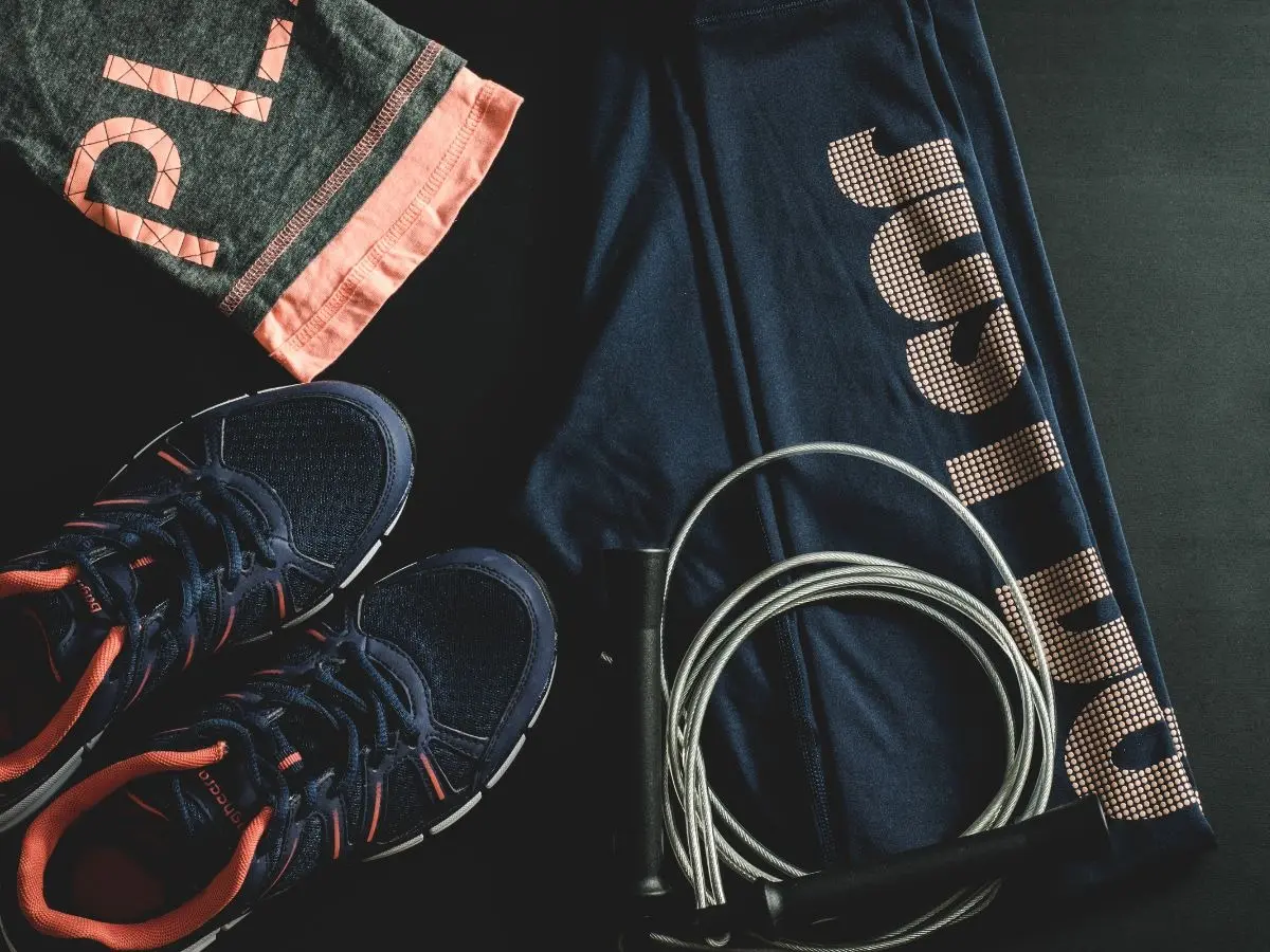 How Custom Clothing is Transforming the Fitness Industry