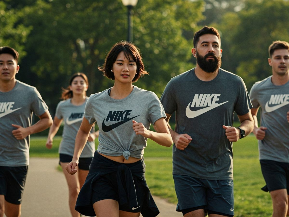 Popular Custom Clothing Options for Corporate Wellness