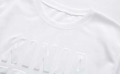 Printing Techniques - Garment Printing