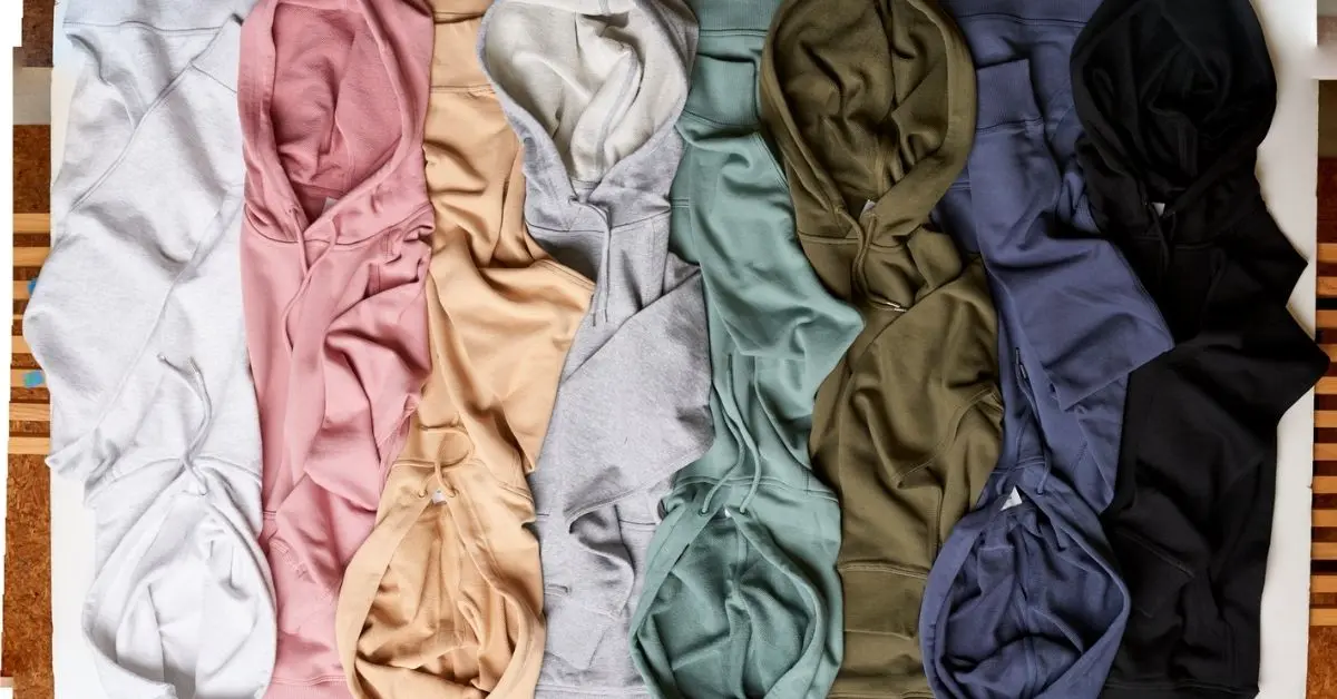 What is the Fair Wear certificate in personalised clothing? | Garment ...