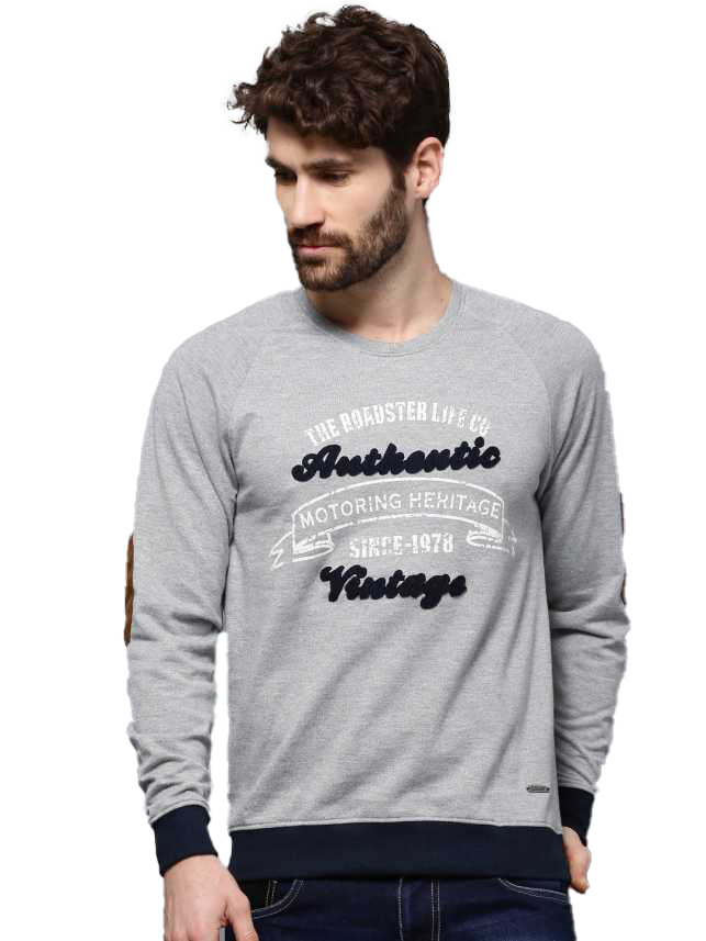 Flock Printing - Garment Printing